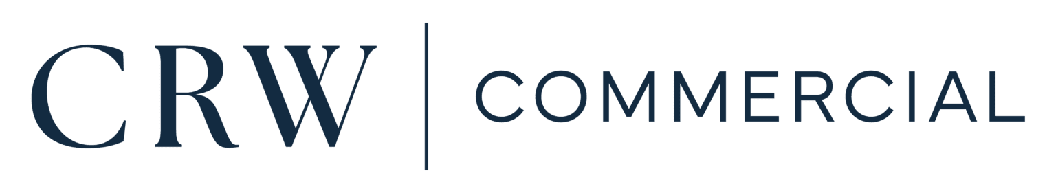 CRW Commercial: A Full-Service Boutique Commercial Real Estate Firm